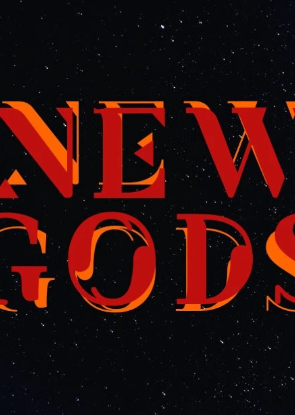 New Gods (2028) Fan Casting on myCast