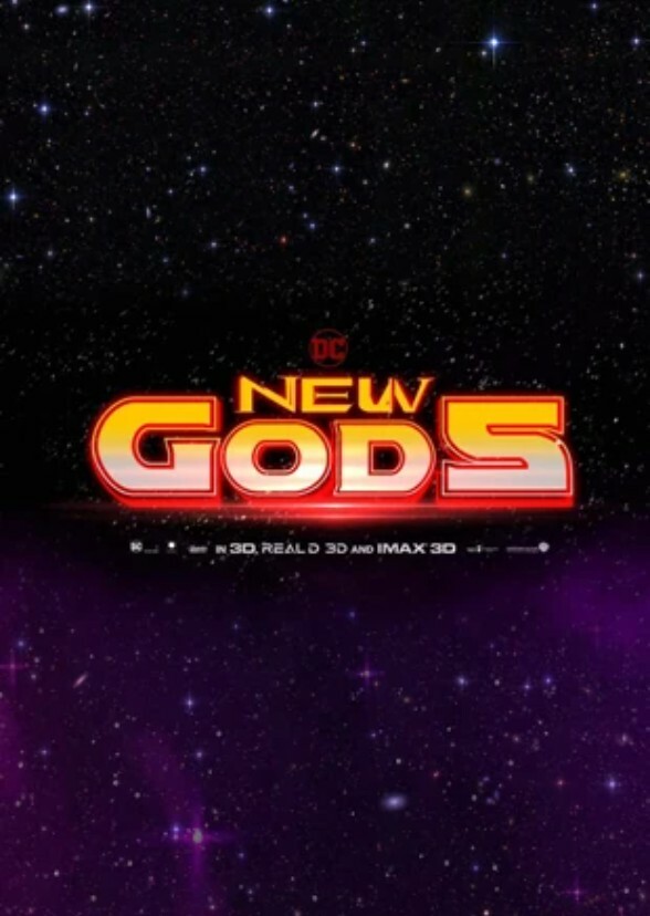 New Gods Fan Casting on myCast