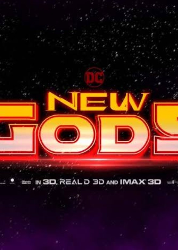 New Gods Fan Casting on myCast