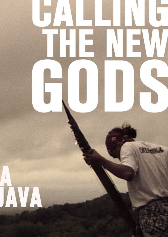 New Gods Fan Casting on myCast