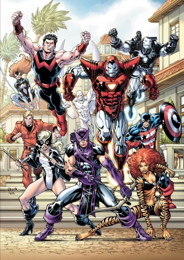 Fan Casting Danny Ramirez as Miguel Santos in New MCU West Coast ...