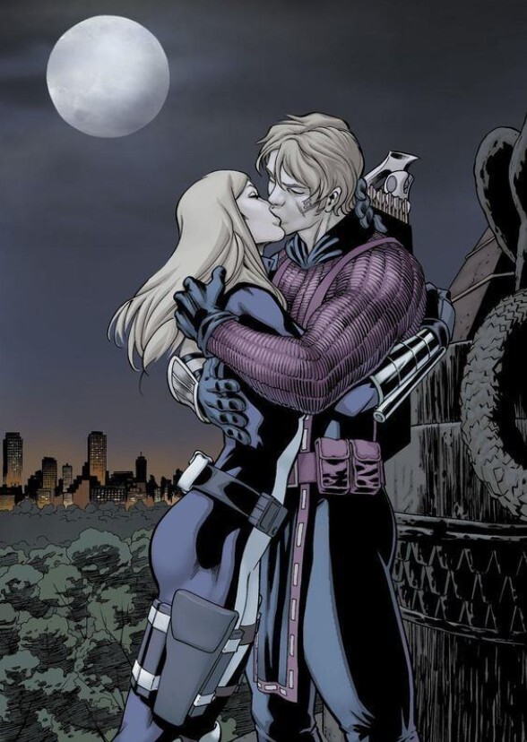 New MCU Hawkeye Family Fan Casting on myCast