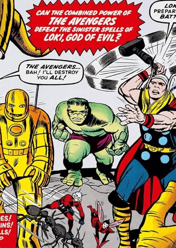 Pietro Maximoff Fan Casting for NEW MCU‘S AVENGERS | myCast - Fan ...