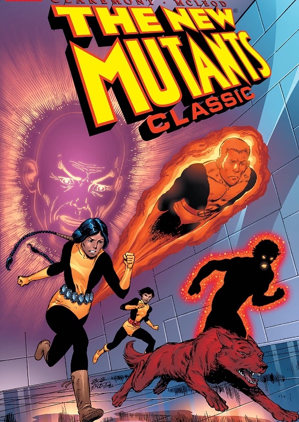 New Mutants Fan Casting on myCast