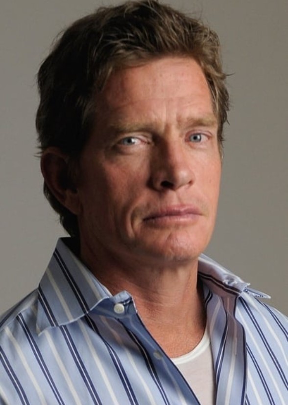 Find an Actor to Play Logan McElroy in New River on myCast