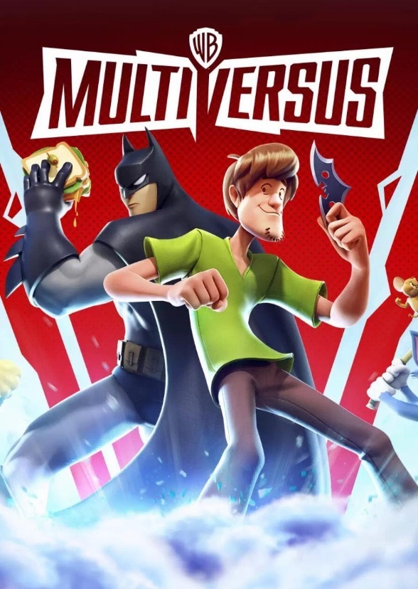 New Stages for MultiVersus Fan Casting on myCast