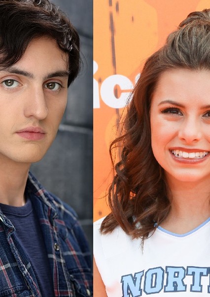 Browse #ensembles Fan Casting Stories on myCast