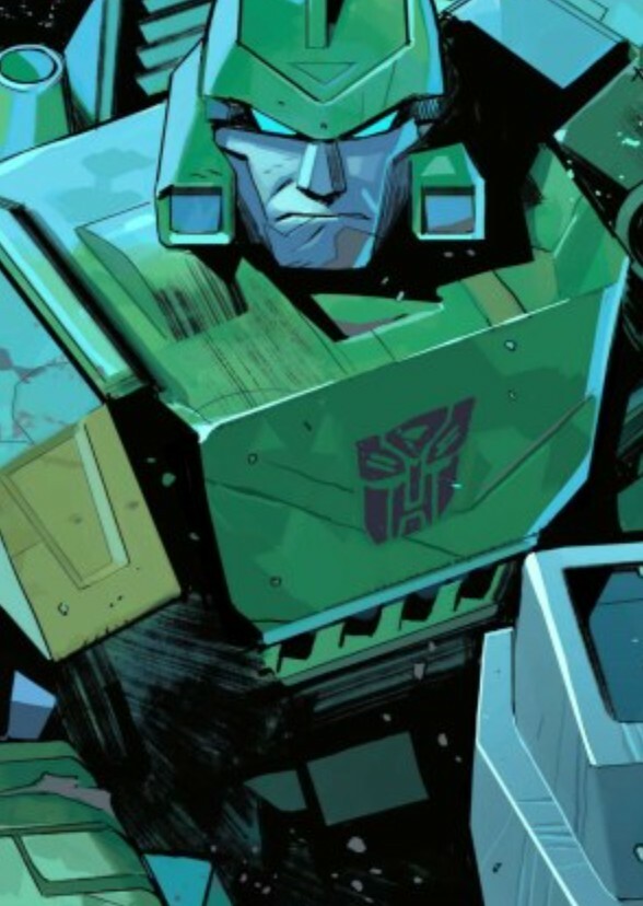 Fan Casting Troy Baker as Future Voice Actors to Voiced Springer in New ...