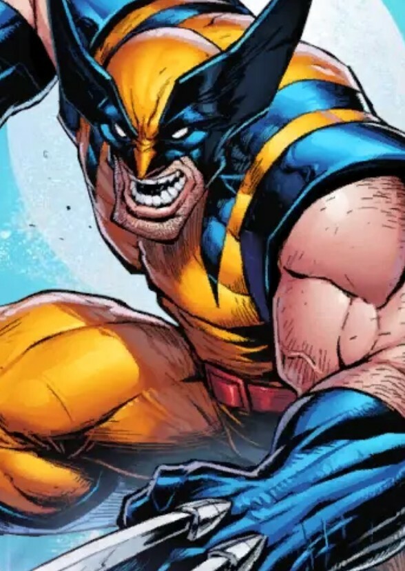 New Actor For Wolverine Fan Casting on myCast
