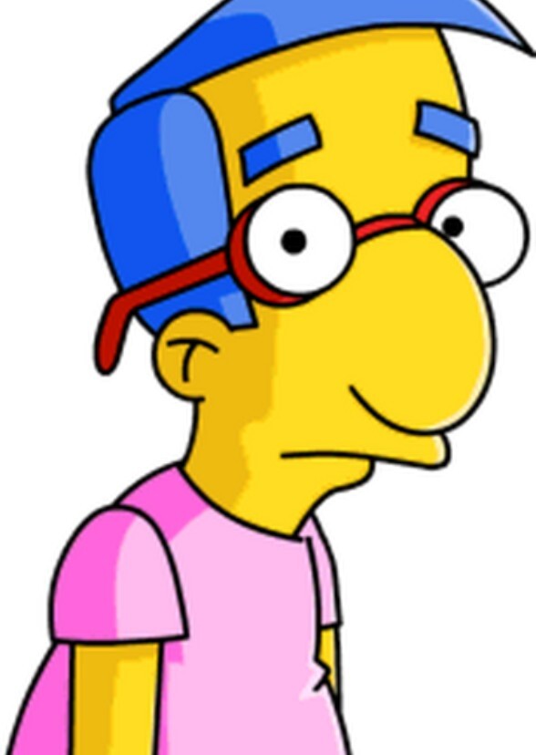 Choice 6 Fan Casting for New Voice for Milhouse. | myCast - Fan Casting ...