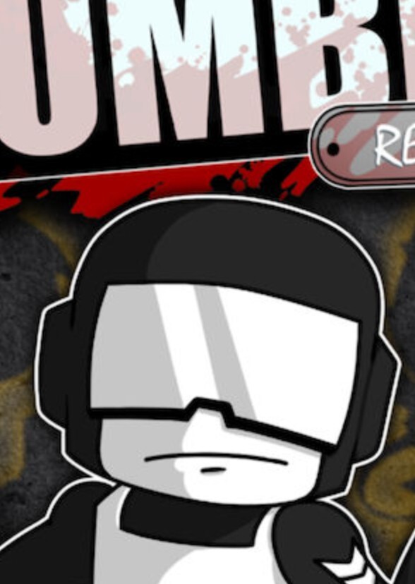 Newgrounds Rumble Fan Casting on myCast