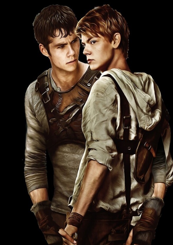 Newtmas' kids Fan Casting on myCast