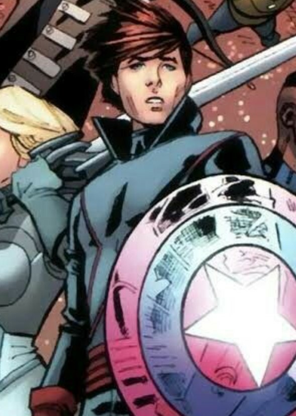Onslaught; William Xavier-Lehnsherr Fan Casting for Next Avengers ...
