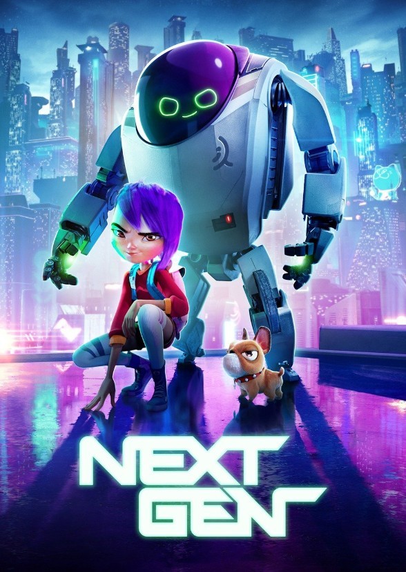 Justin Pin Fan Casting for Next Gen (Live action remake) | myCast - Fan ...