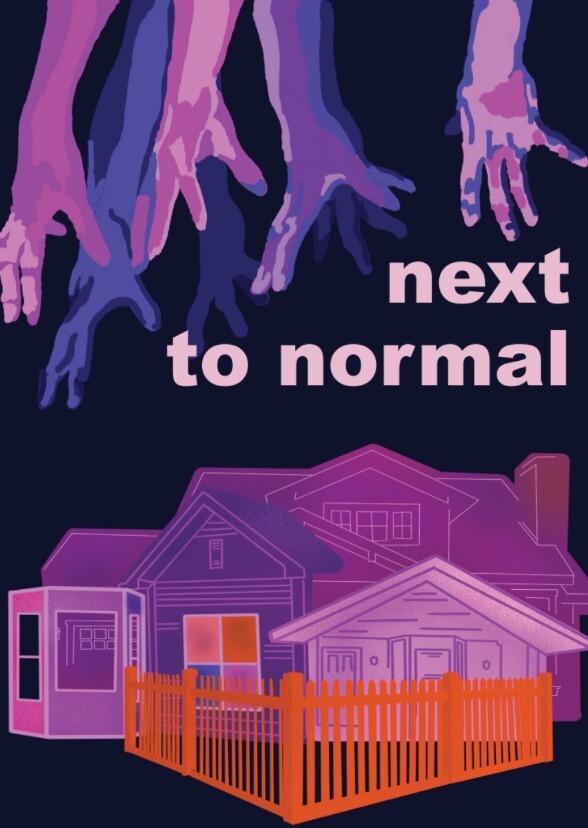 Next To Normal Fan Casting on myCast