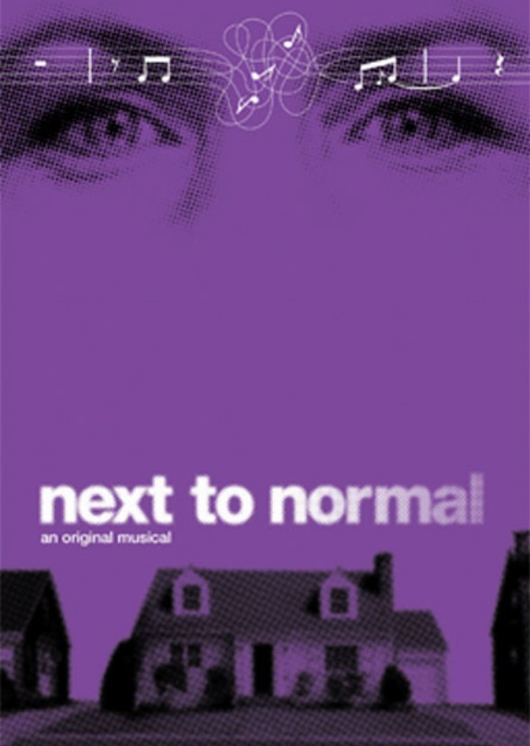 Next to Normal Movie Fan Casting on myCast