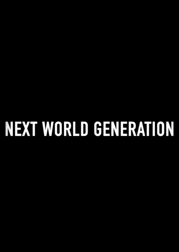 Next World Generation Fan Casting on myCast