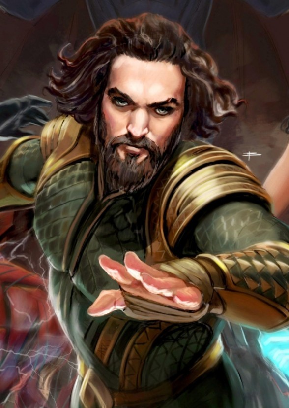 Nexus: People of many Earth of One Fan Casting on myCast