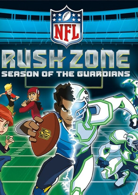 NFL RUSH ZONE SEASON OF THE GUARDIANS Fan Casting on myCast