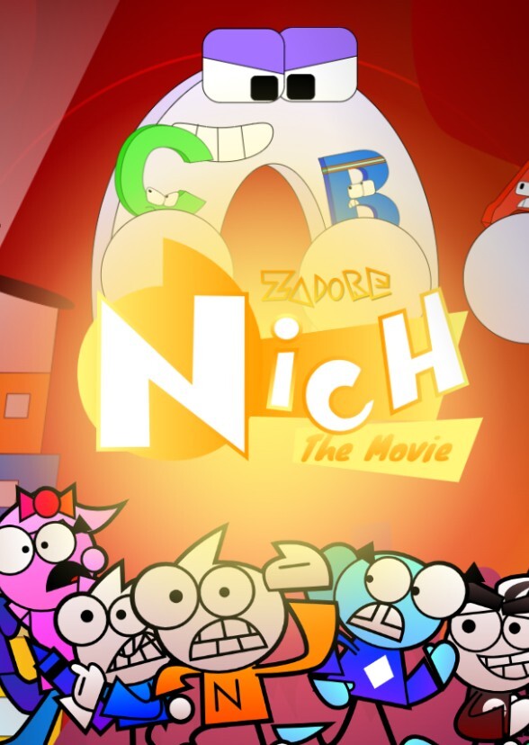 Nich the Movie Fan Casting on myCast