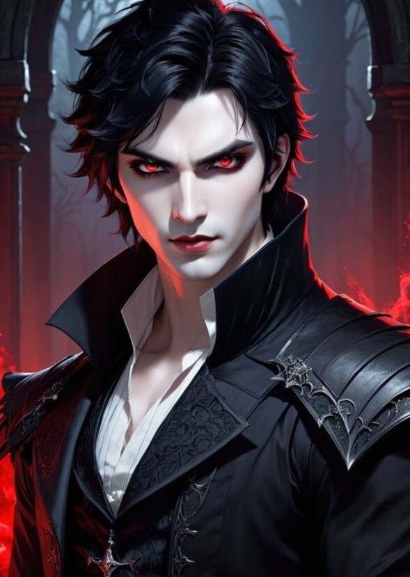 Jane Kingston Fan Casting for Nick count, The vampire prom night killer ...