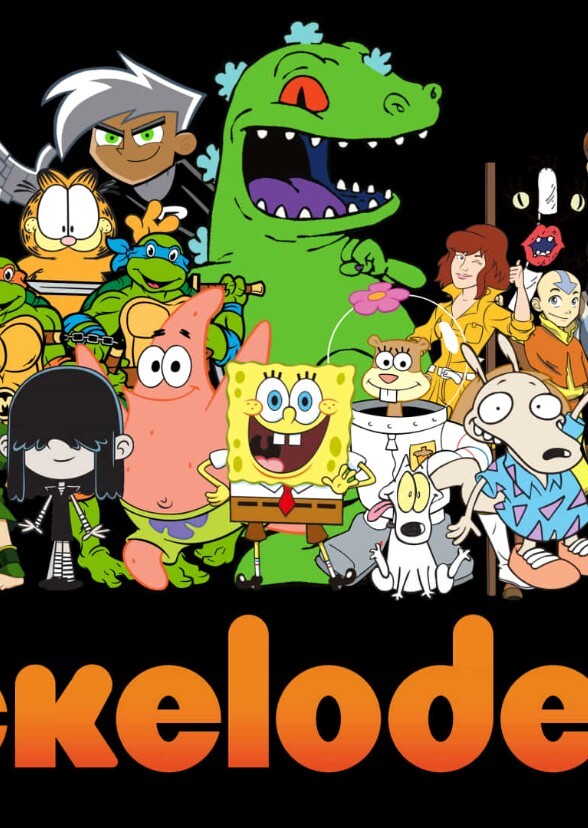Nickelodeon Crossovers Fan Casting on myCast