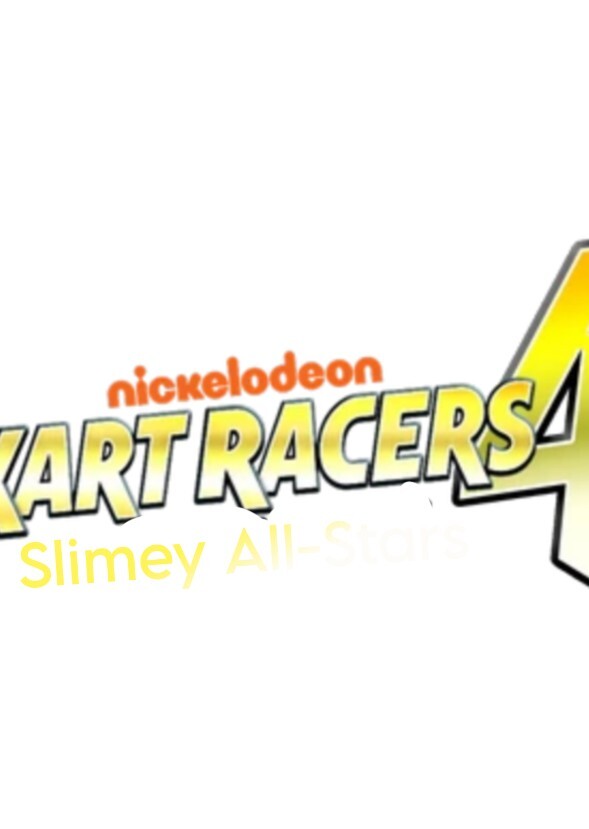 Nickelodeon Kart Racers 4: Slimey All-Stars Fan Casting on myCast