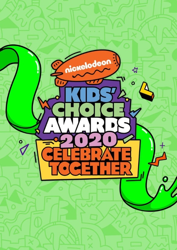 Nickelodeon Kids' Choice Awards Fan Casting on myCast