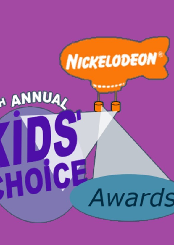 Nickelodeon's 10th Annual Kids Choice Awards (My version) Fan Casting on myCast