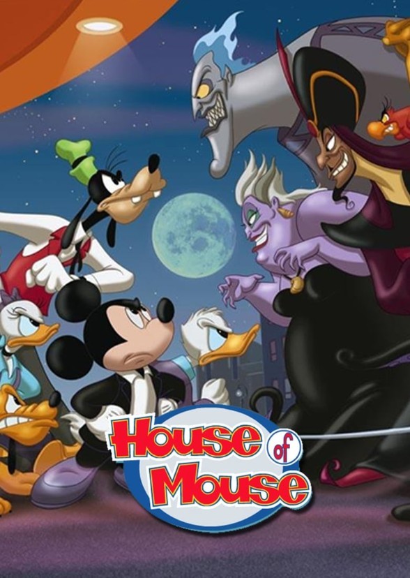 Nickelodeon's House of Sponge Fan Casting on myCast