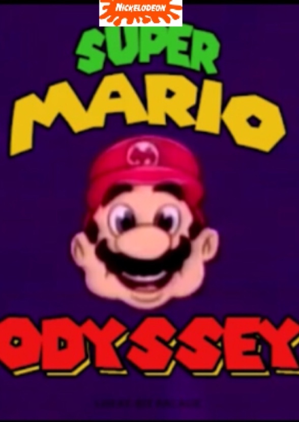 Fan Casting Tara Strong as Iggy Koopa in Nickelodeon’s Super Mario ...