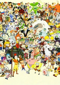 Fan Casting Cherry (The Mighty B!) as The Mighty B! in Nickelodeon ...