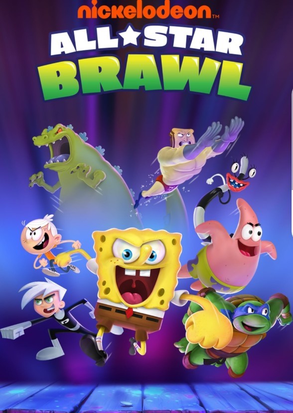 NickToons Fan Casting on myCast