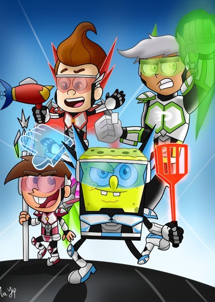 PJ masks(Reboot) Fan Casting on myCast