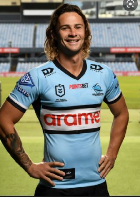 Nico Fan Casting on myCast