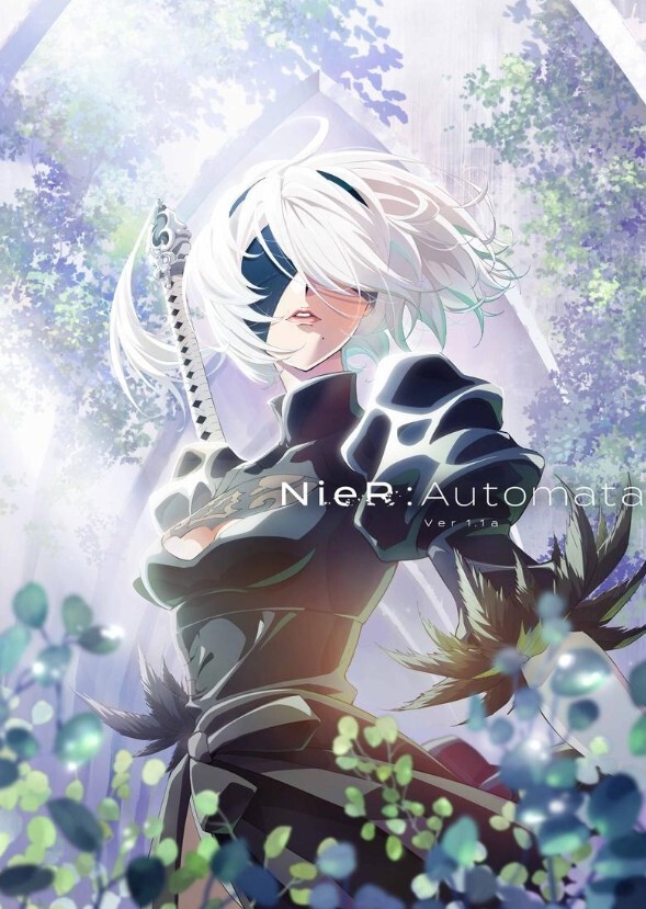 Nier Automata (Live Action Film) Fan Casting on myCast