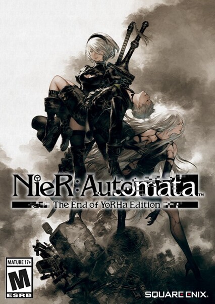 NieR: Automata Remake (Live Action Series) Fan Casting on myCast