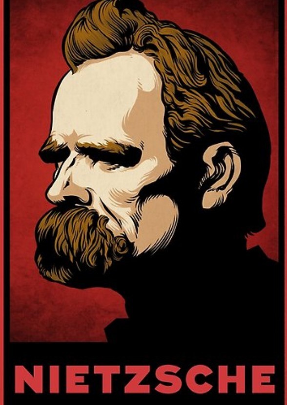 Fan Casting Hugh Laurie as Professor Friedrich Wilhelm Ritschl in ...