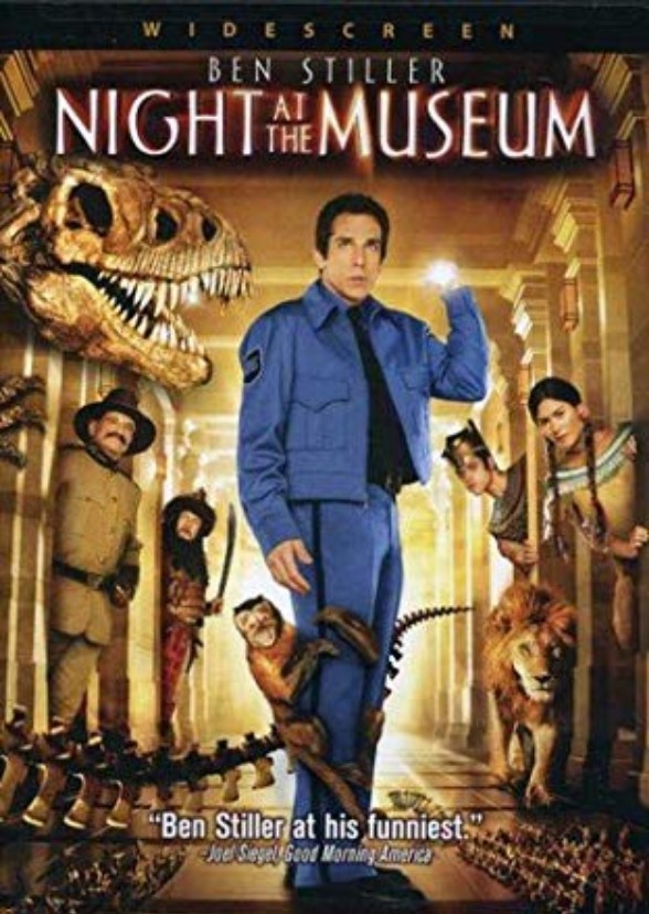Fan Casting Jacob Tremblay as Nick Daley in Night At The Museum Reboot ...