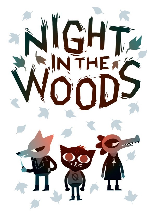 Fan Casting Ke Huy Quan as Stan Borowski in Night in the Woods on myCast