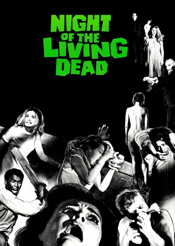 Night of the Living Dead (1978) Fan Casting on myCast
