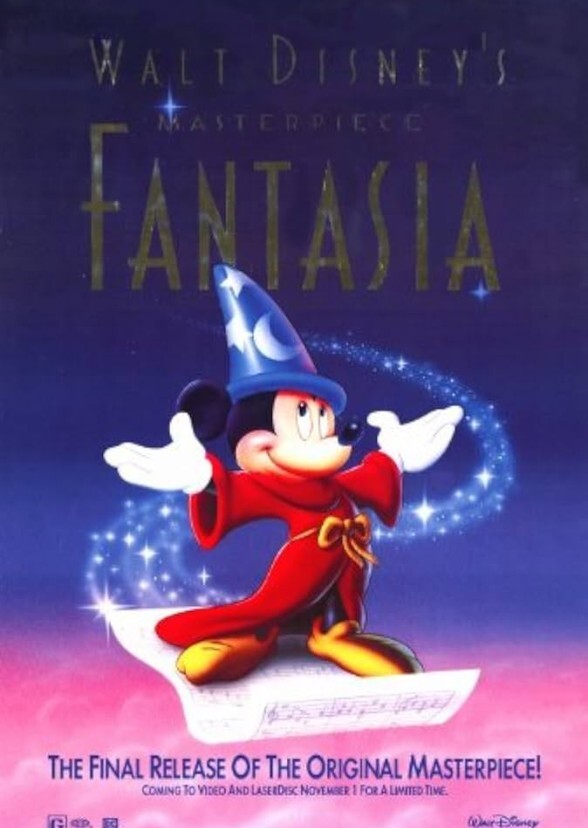 Night On Bald Mountain (1940) Fan Casting on myCast