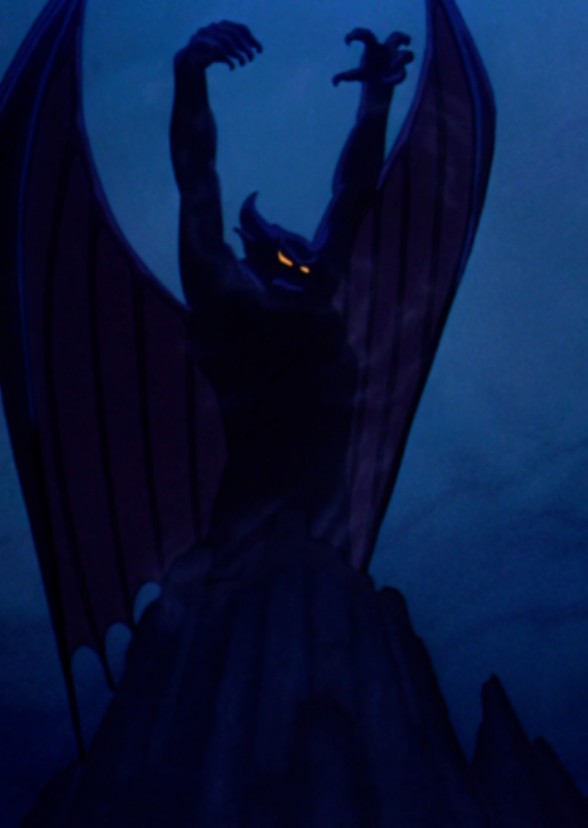 Night on Bald Mountain (Live Action) Fan Casting on myCast