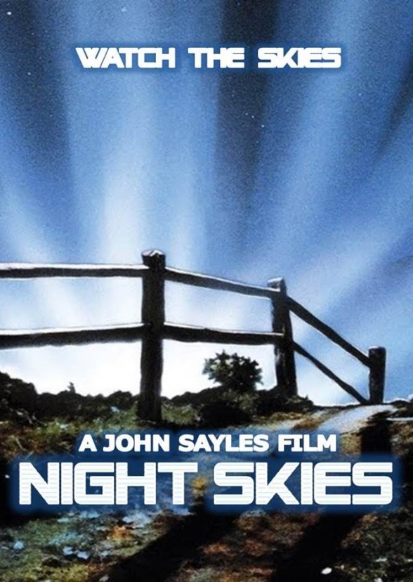 Night Skies Fan Casting on myCast