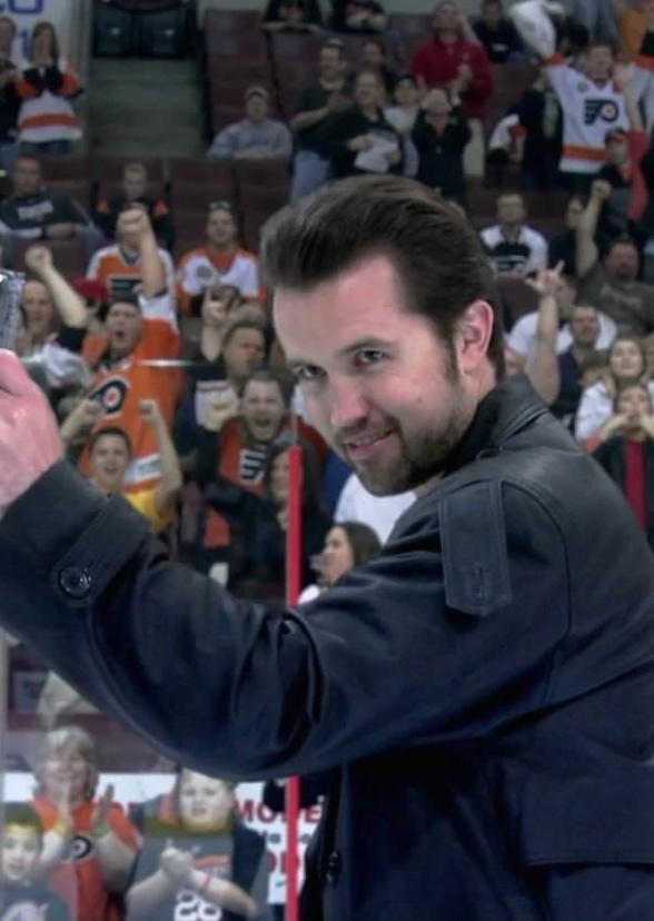 Night Vision 2 Night Vision vs MyCast Fan Casting on myCast