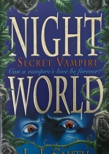 Browse #nightworld Fan Casting Stories on myCast