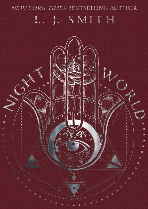 Night World Series Fan Casting on myCast