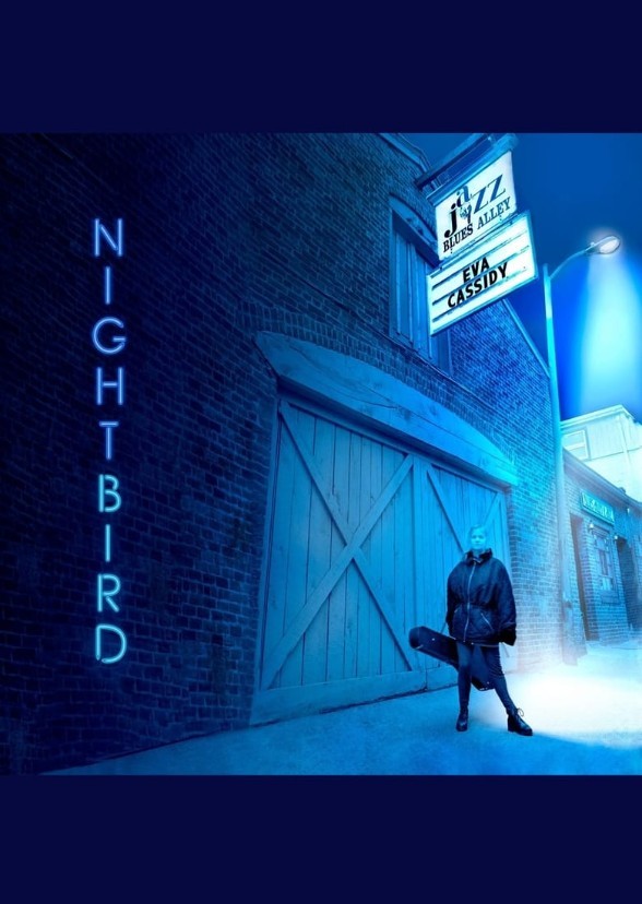 Nightbird Fan Casting on myCast