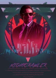 Dennis Hopper Fan Casting