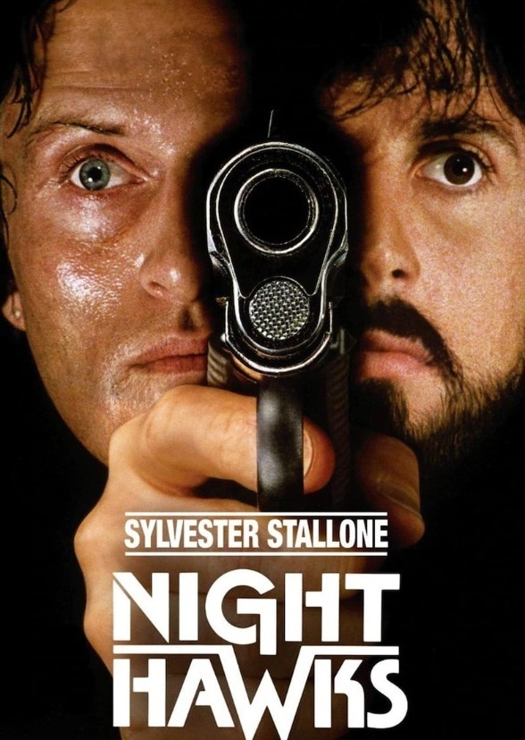 Nighthawks (2019) Fan Casting on myCast